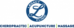 Where the Pros Go: Legacy Clinic of Chiropractic