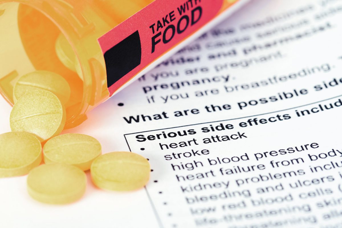 Injections Vs Medications - Legacy Clinic of Chiropractic