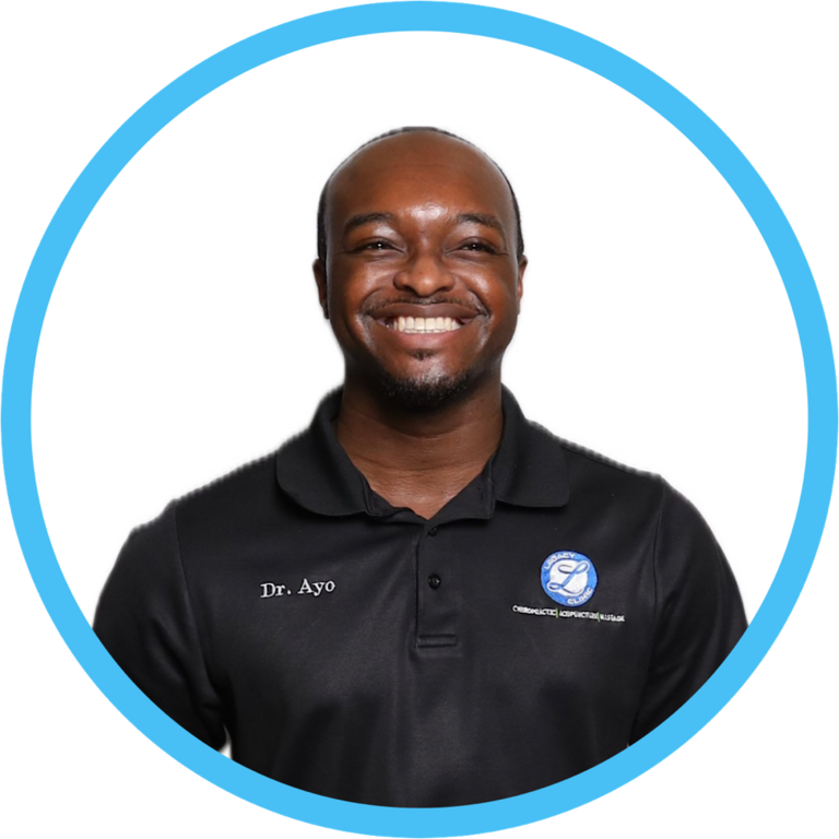 Chiropractor Team - Chiropractor in The Villages - Legacy Clinic