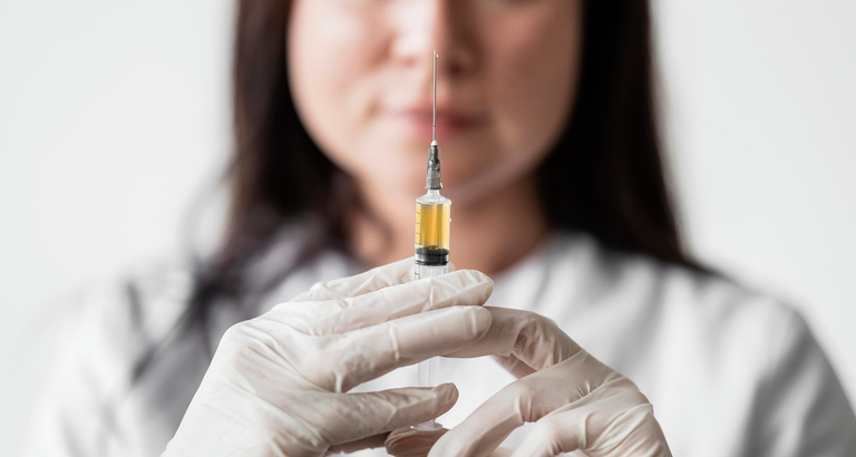 Know About The PRP Injection Recovery Time