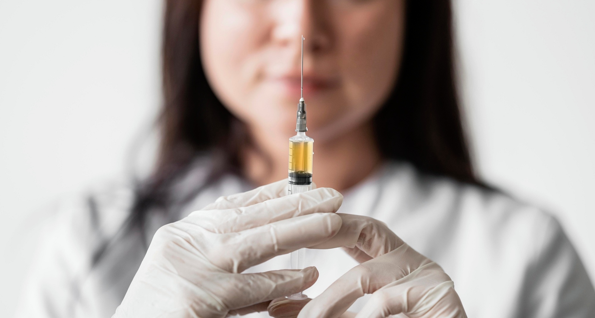 Know About The PRP Injection Recovery Time