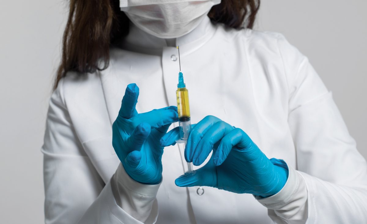 What are PRP Injections? - Legacy Clinic of Chiropractic