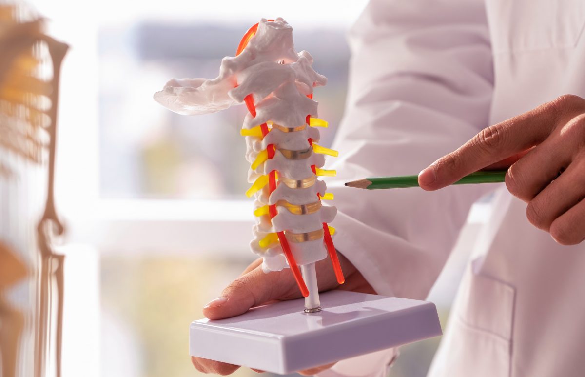 PRP Injection For Bulging Disc - Legacy Clinic of Chiropractic