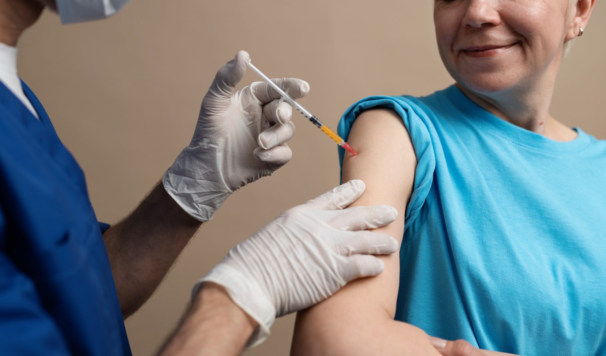 PRP Injections for Shoulder Tendonitis - Legacy Clinic of Chiropractic