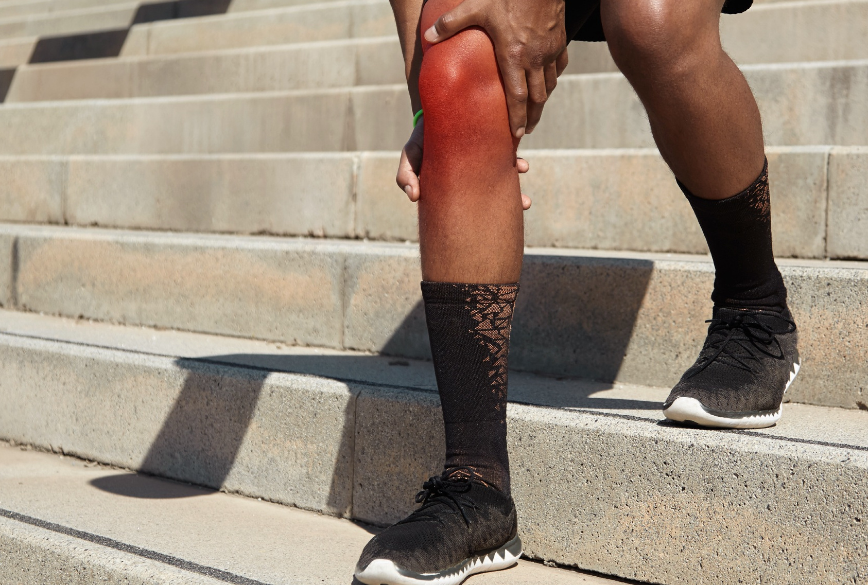 PRP For Knees - Legacy Clinic of Chiropractic