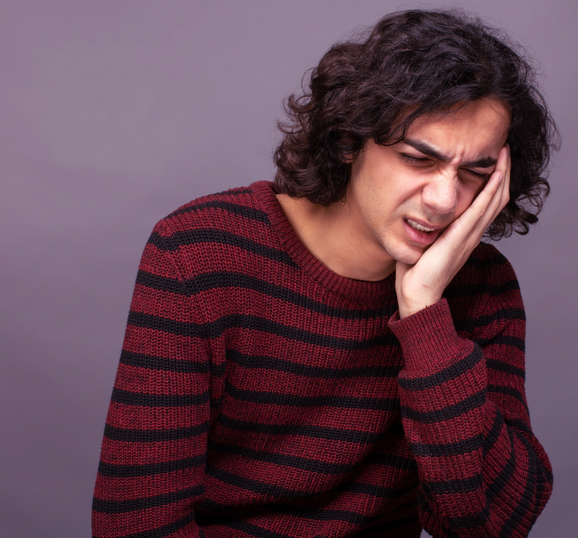 Cranial Facial Release And Temporomandibular Joint Issues - Legacy ...