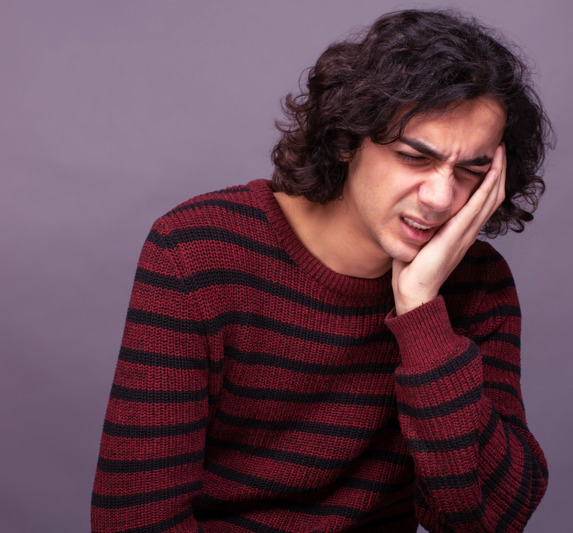 Cranial Facial Release And Temporomandibular Joint Issues - Legacy ...