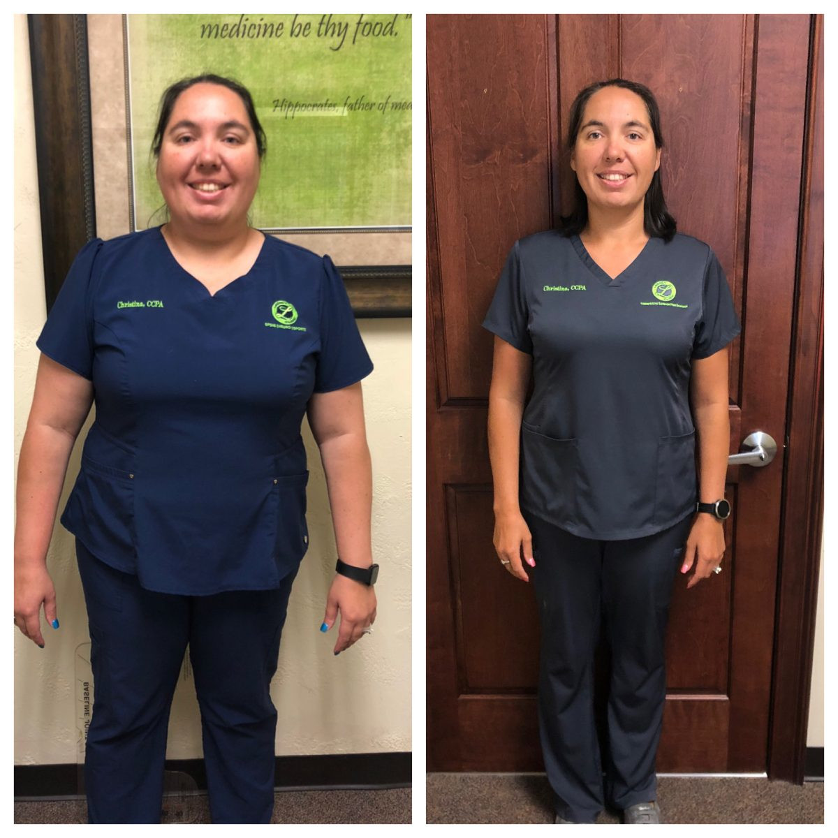Your Legacy Weight Loss
